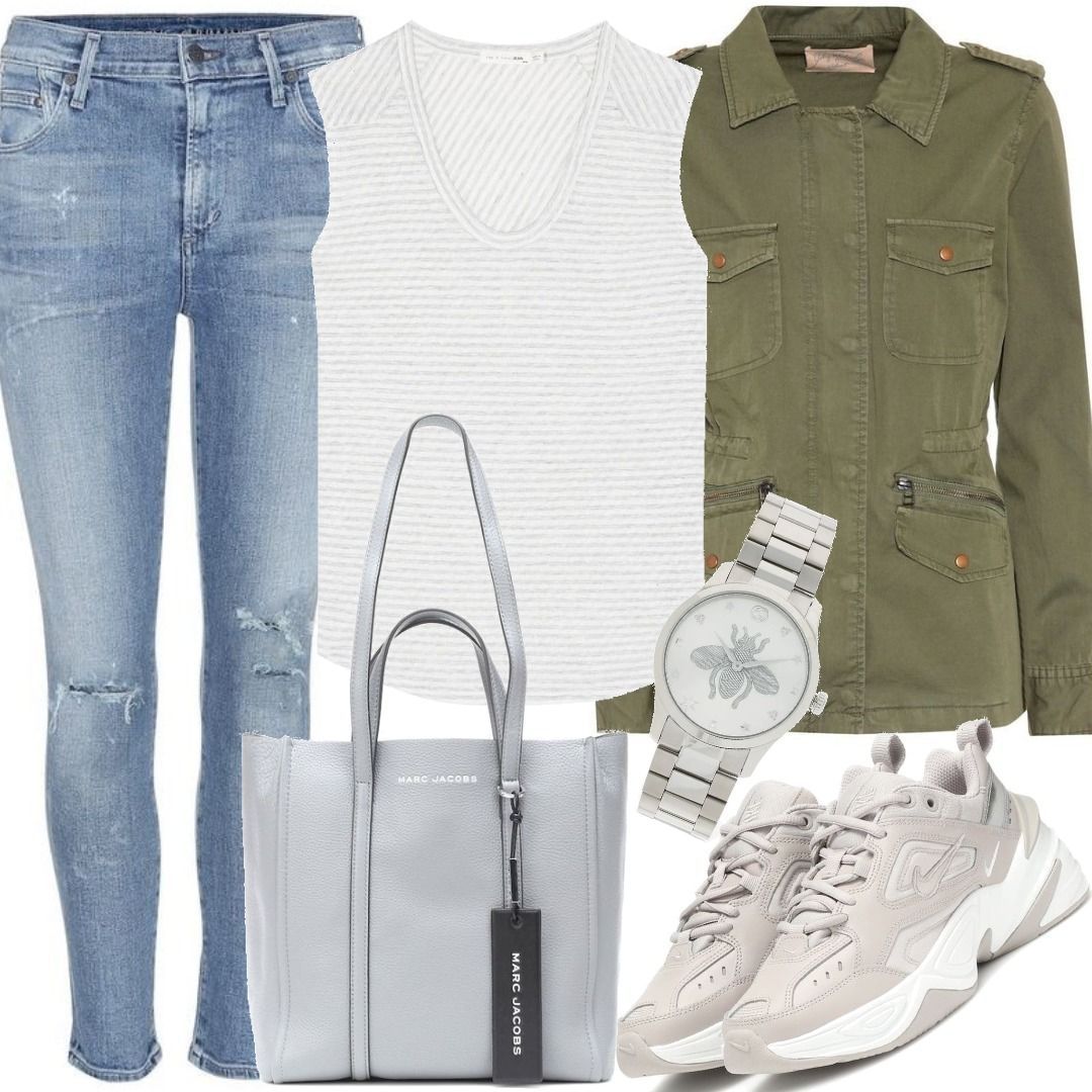 Next outfit