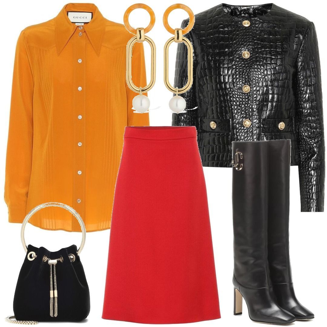 Next outfit