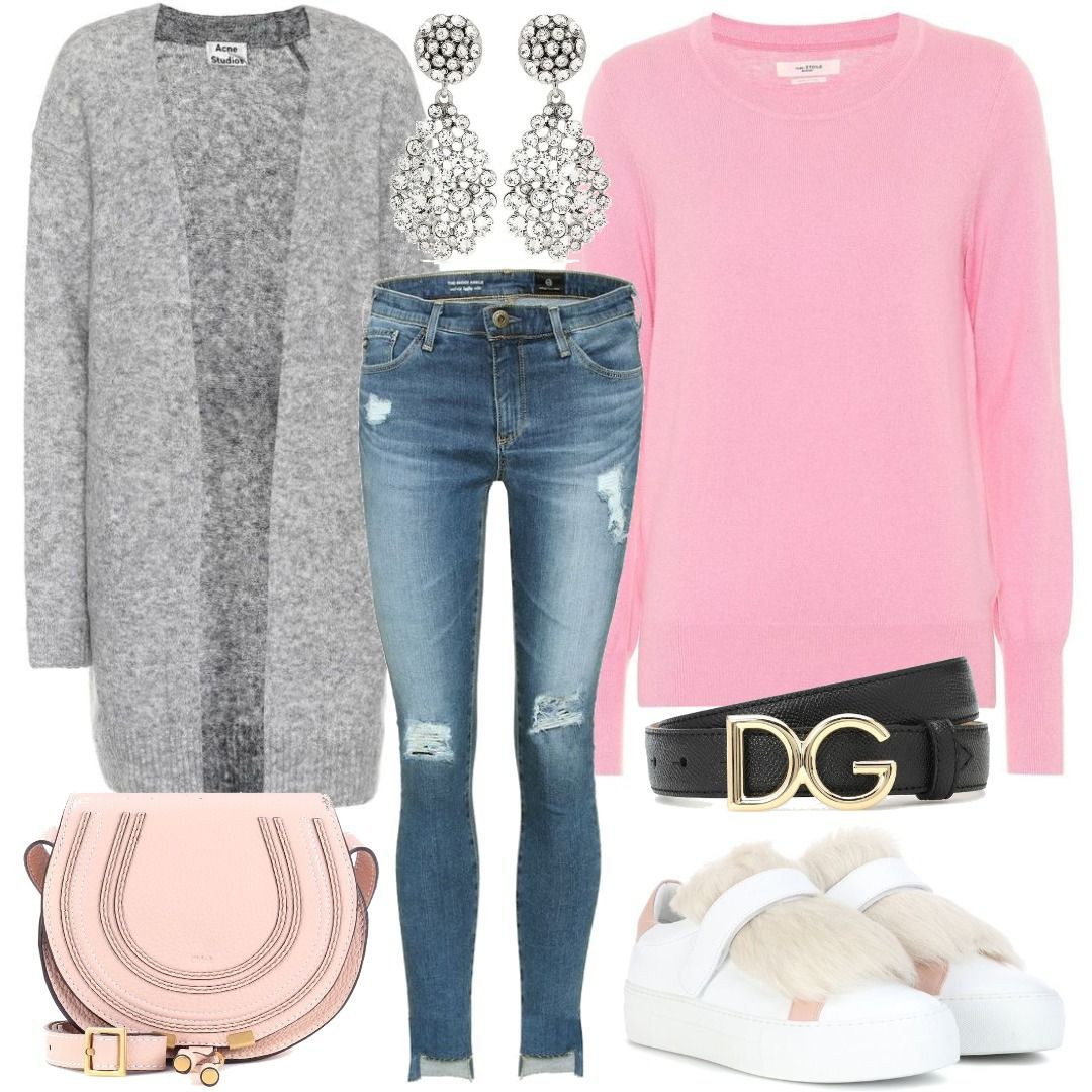 Next outfit